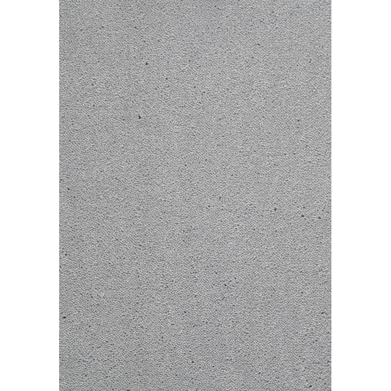 Kusový koberec Nano Smart 880 sivý