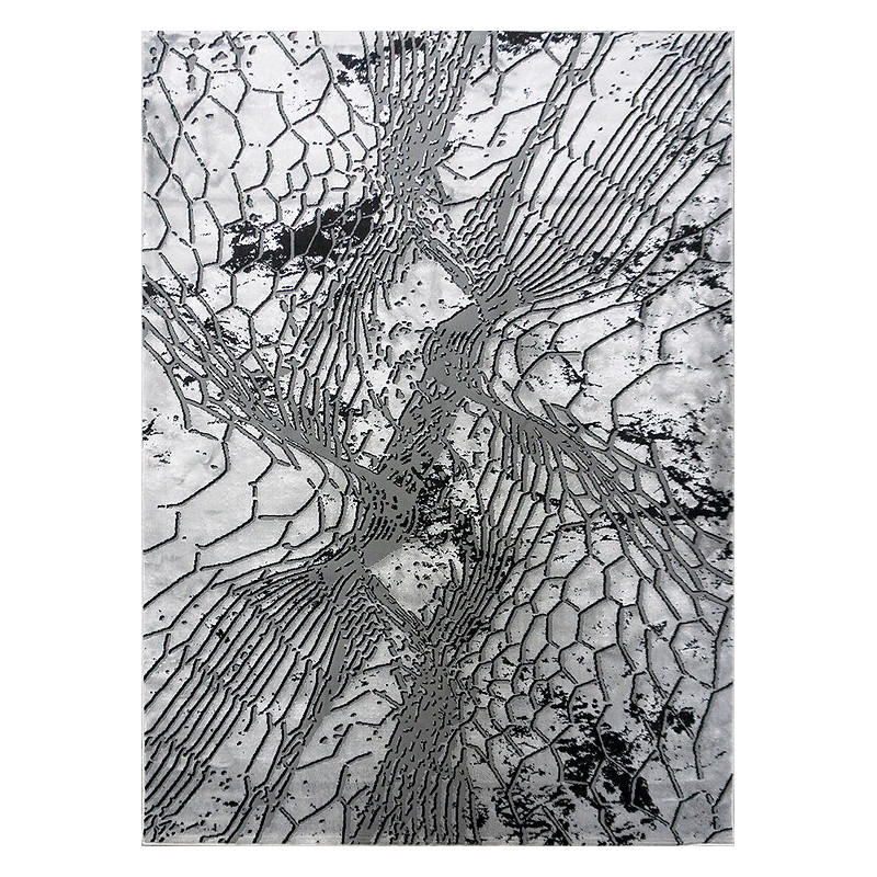 Kusový koberec Elite 8754 Grey