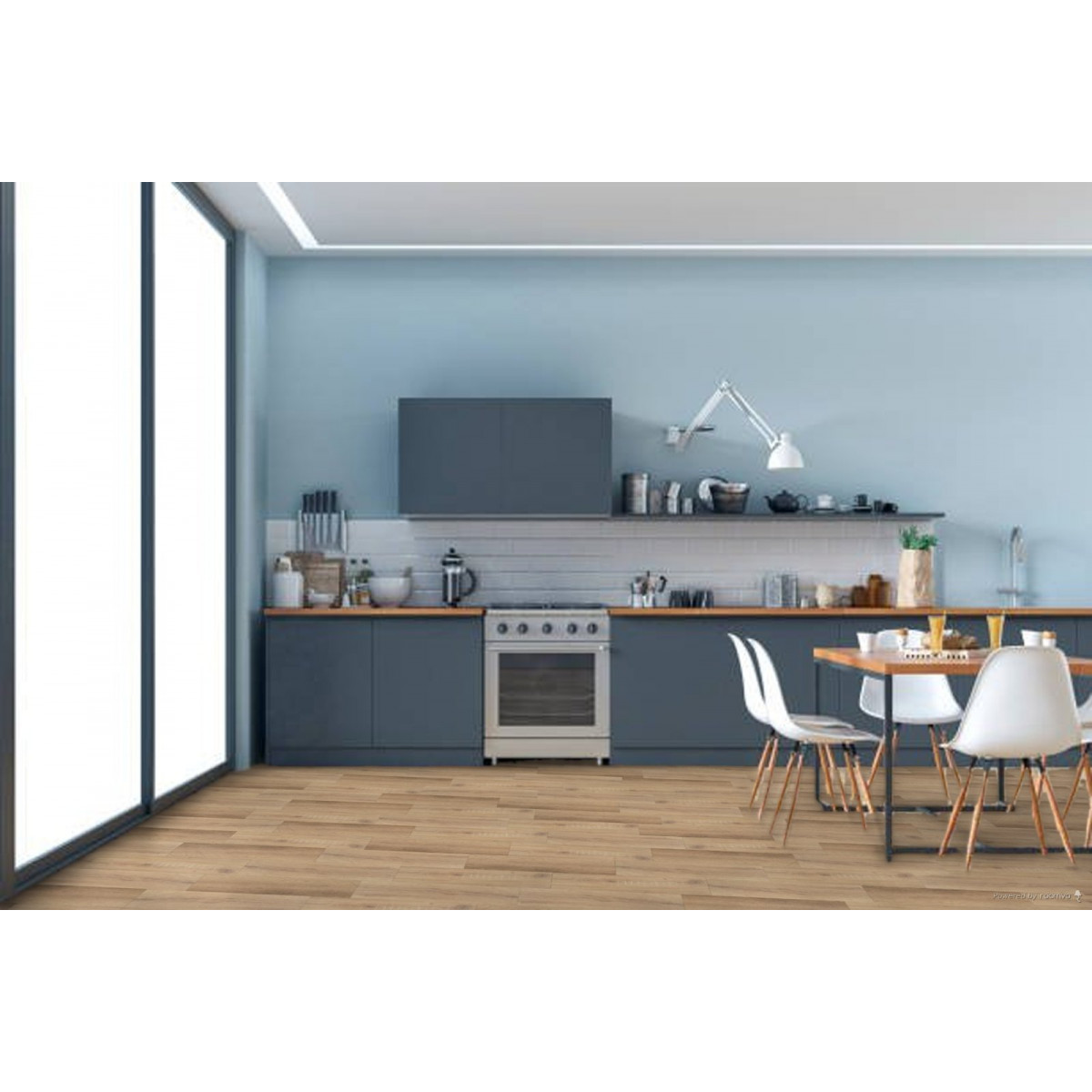 PVC podlaha Trendtex Sorbone 536