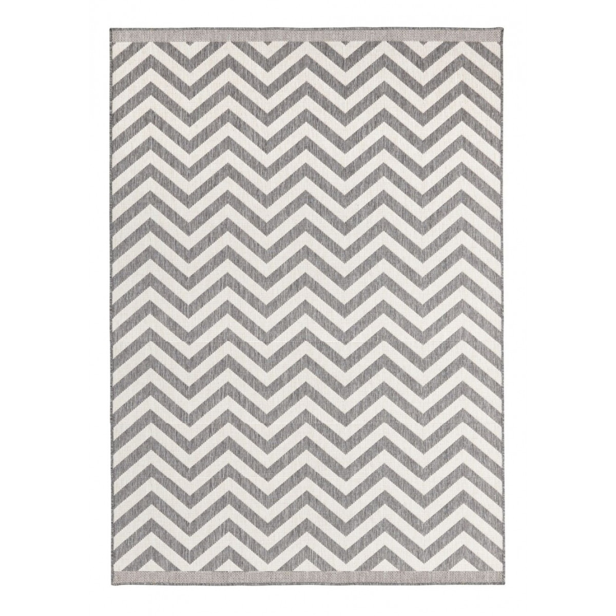 Kusový koberec Twin Supreme 103432 Palma grey creme