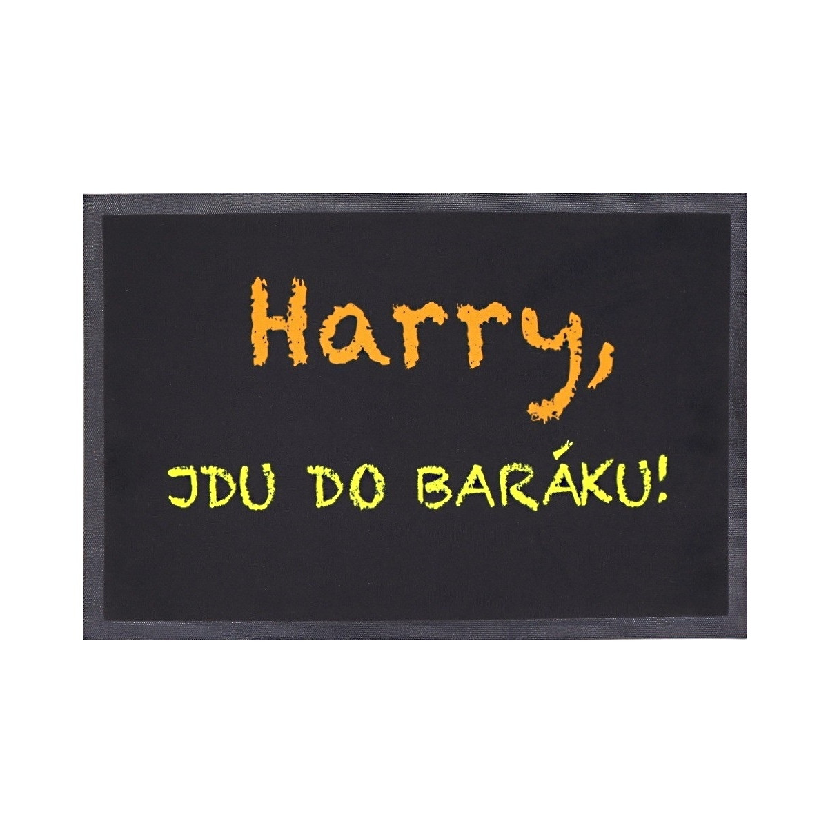 Rohožka "Harry"
