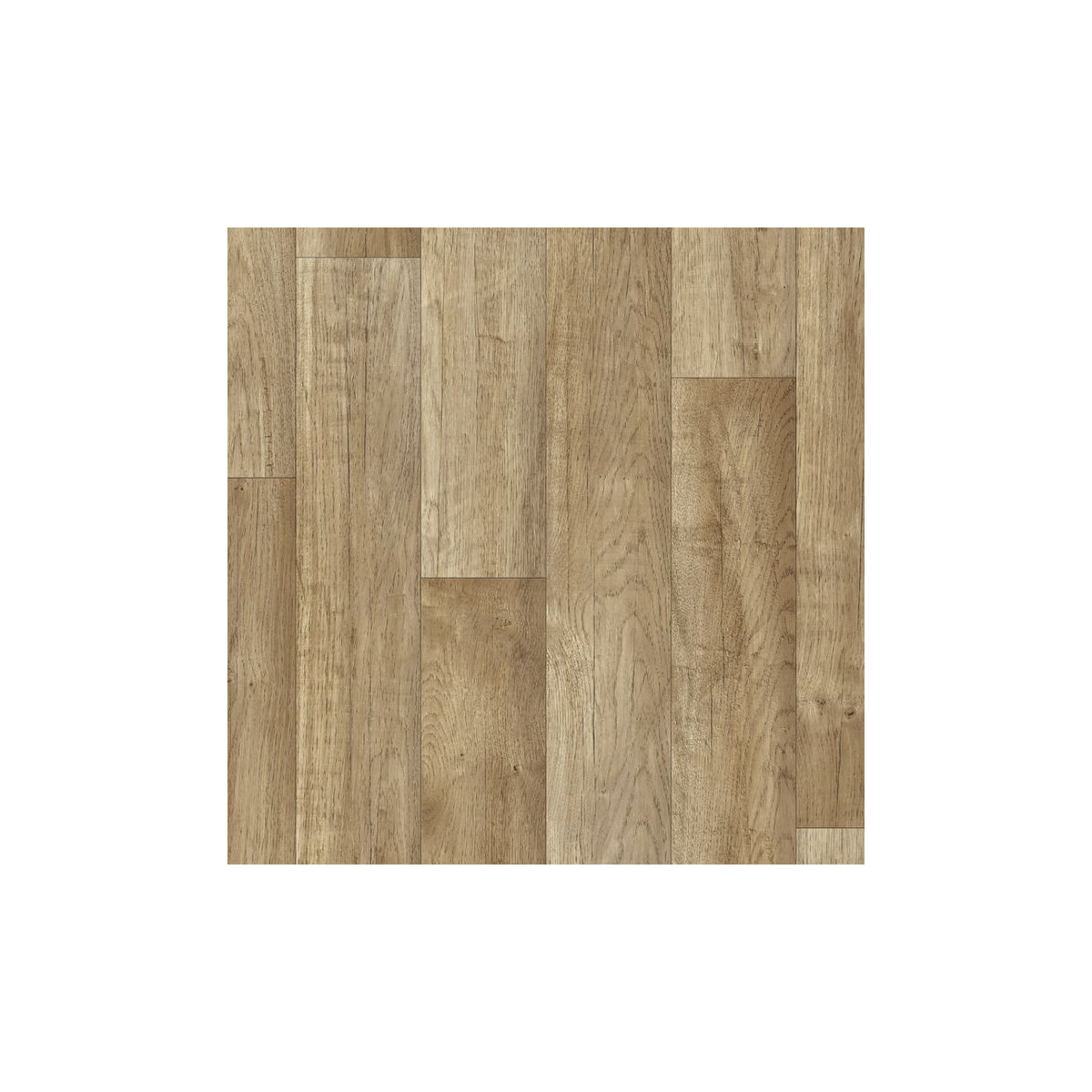 PVC podlaha Ambient Chalet Oak 066L