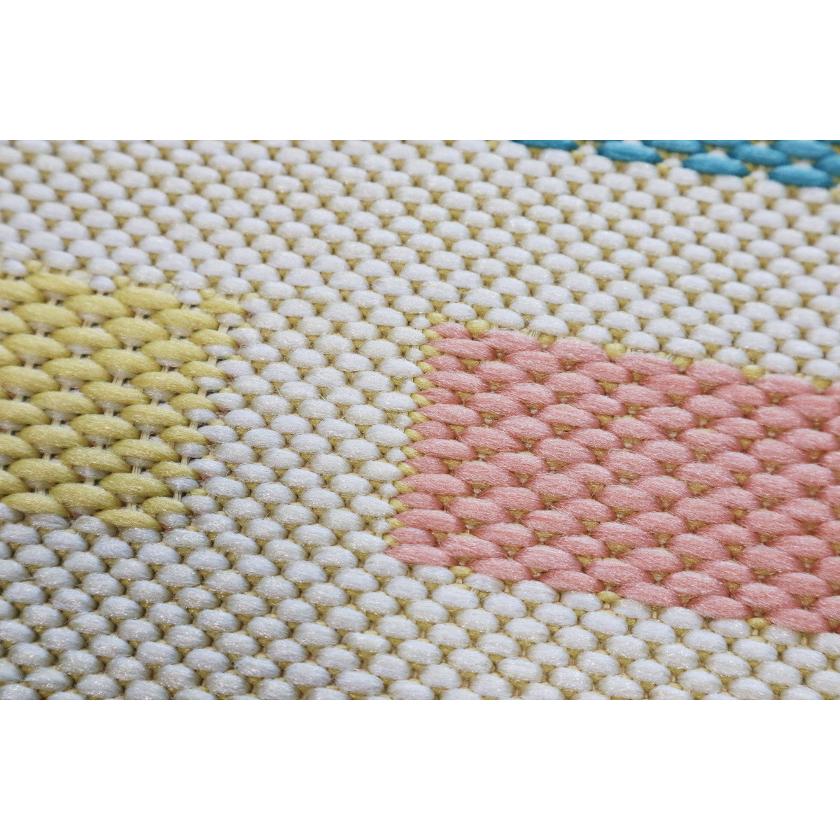 Kusový koberec Star 17636-068 - na von aj na doma