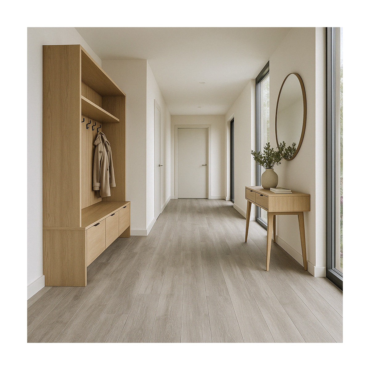 Plávajúce podlahy – vinylové, laminátové a drevené - Mojkoberec.sk